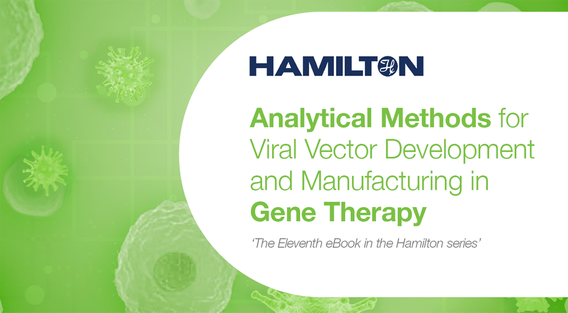 Hamilton Robotics' Scientific Content Hub