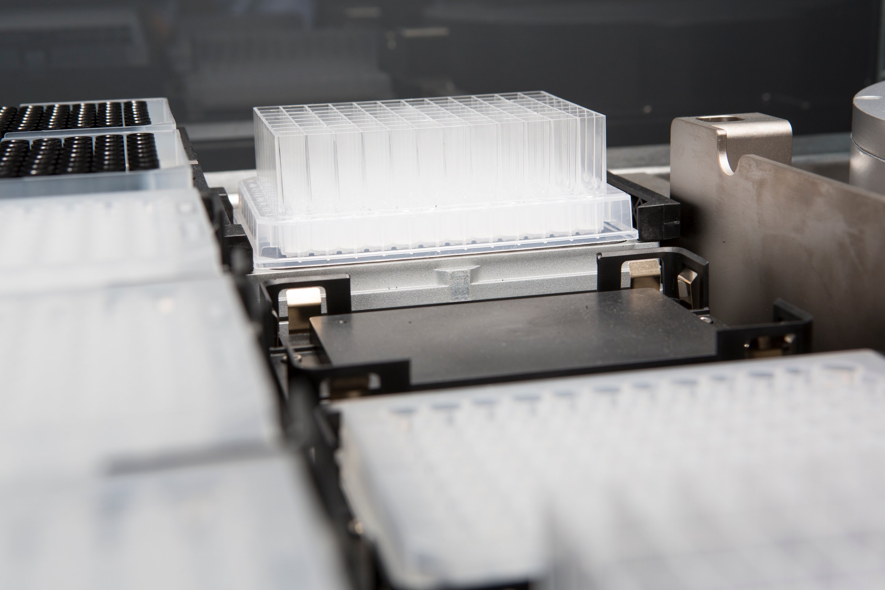 Hamilton Robotics | LC-MS in Therapeutic Drug Monitoring eBook