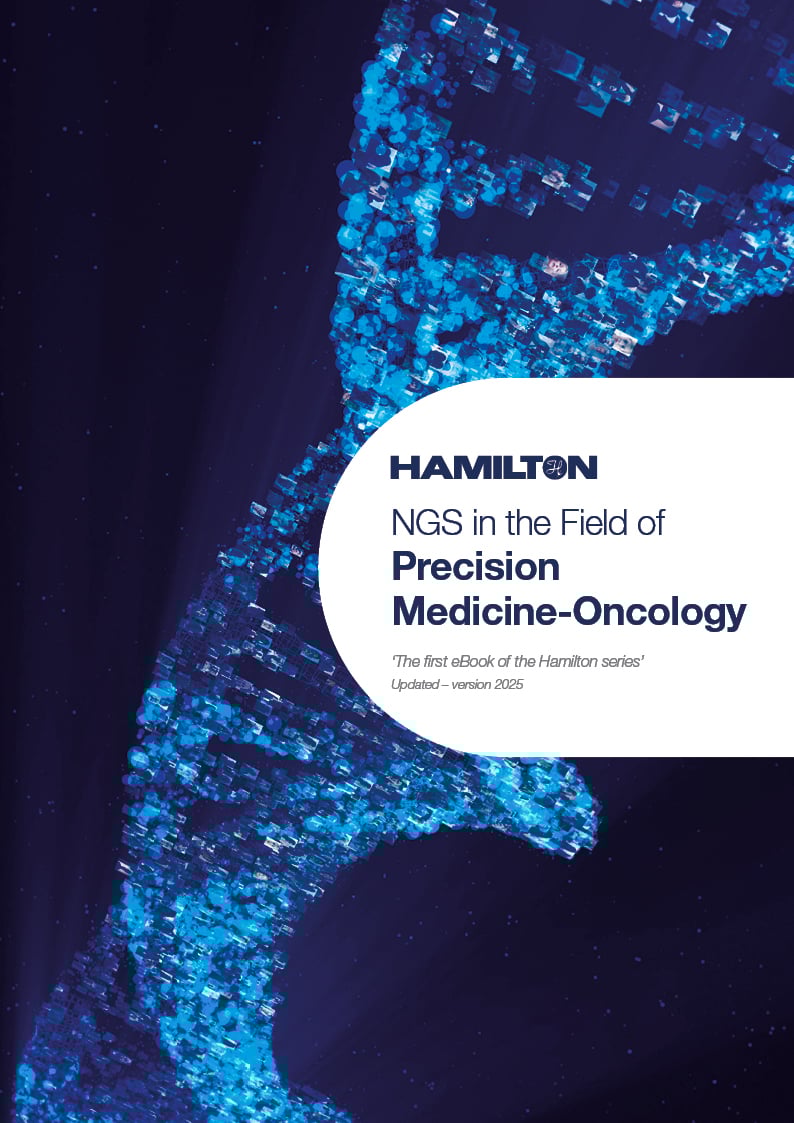 Hamilton Robotics | NGS in Precision Medicine Oncology eBook