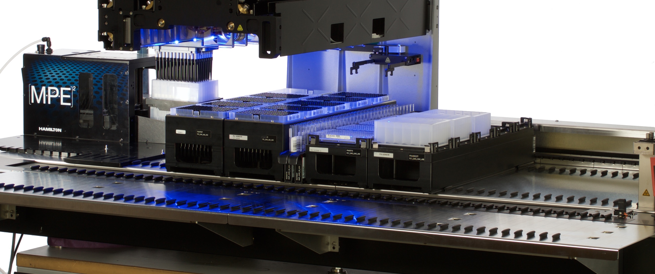 Monitored Multi-Flow, Positive Pressure, Evaporation Extraction