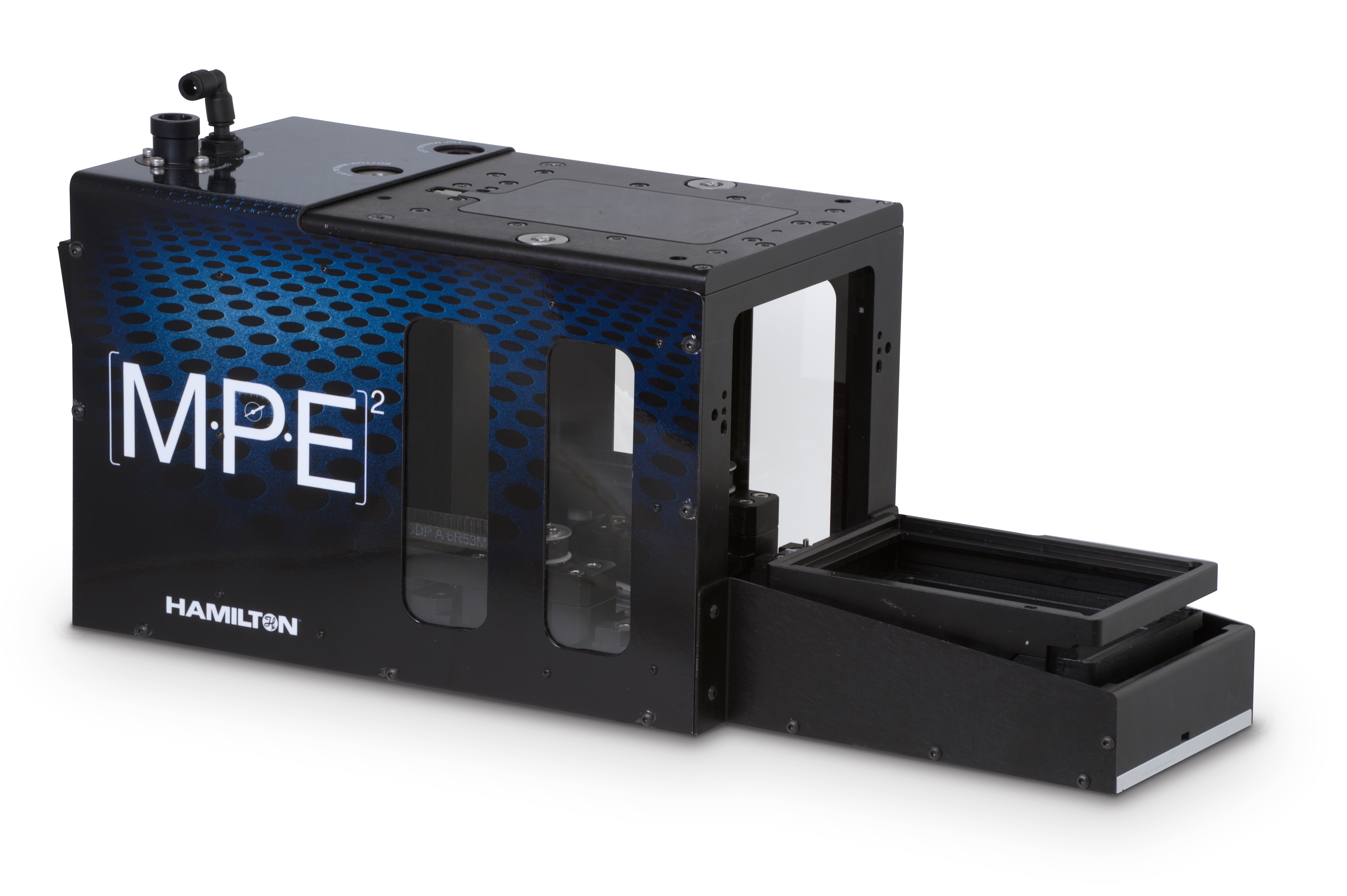 Request More Information About the MPE2