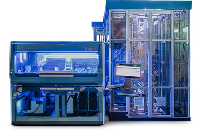 Neurocrine Testimonial